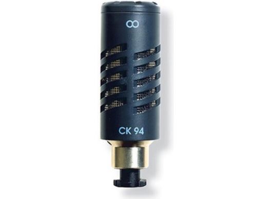 AKG CK94 Blue Line Series Figure-Eight Microphone Capsule 2439Z00060 ...