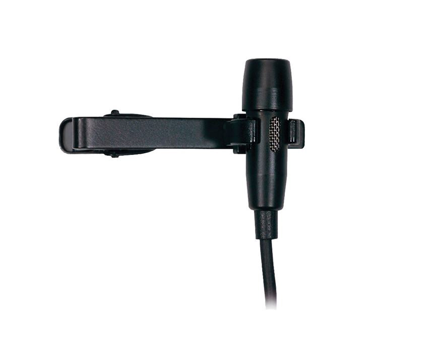 AKG CK99 L Miniature Lavalier Cardiod Microphone – OfficeWonderland