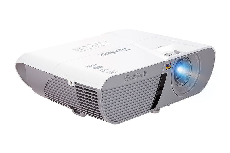 ViewSonic PJD6250L LightSream DLP Projector – OfficeWonderland