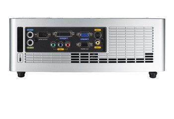 InFocus IN38 Projector – OfficeWonderland