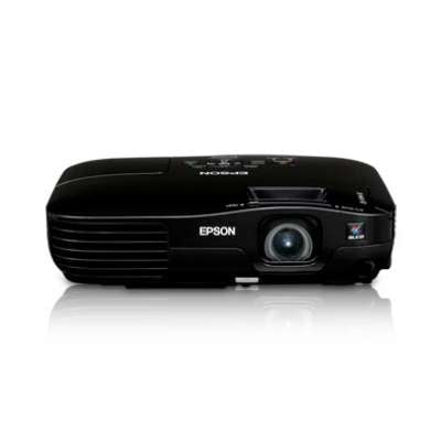 Epson EX5200 3LCD Projector V11H368120 – OfficeWonderland