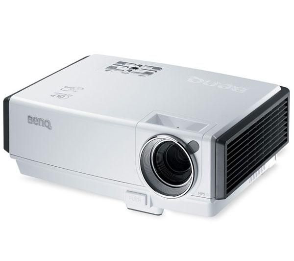 BenQ MP511 DLP Projector – OfficeWonderland