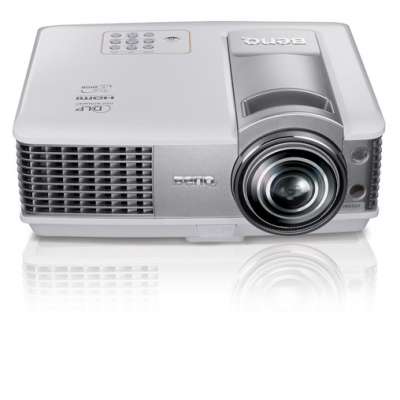 BenQ MP515ST DLP Projector – OfficeWonderland