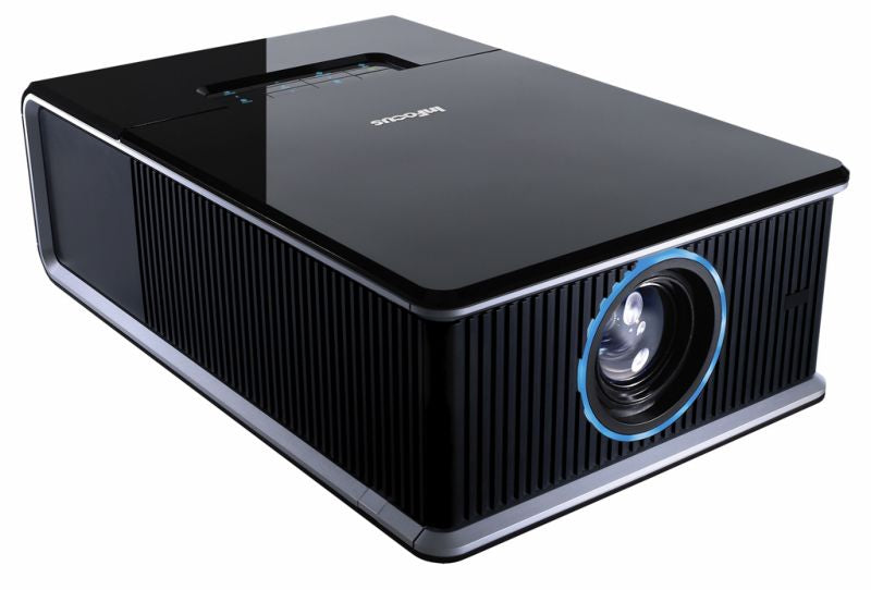 InFocus IN5535 DLP Projector – OfficeWonderland