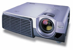 BenQ PB8220 Projector – OfficeWonderland