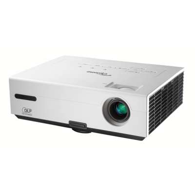 Optoma ES520 DLP Projector – OfficeWonderland