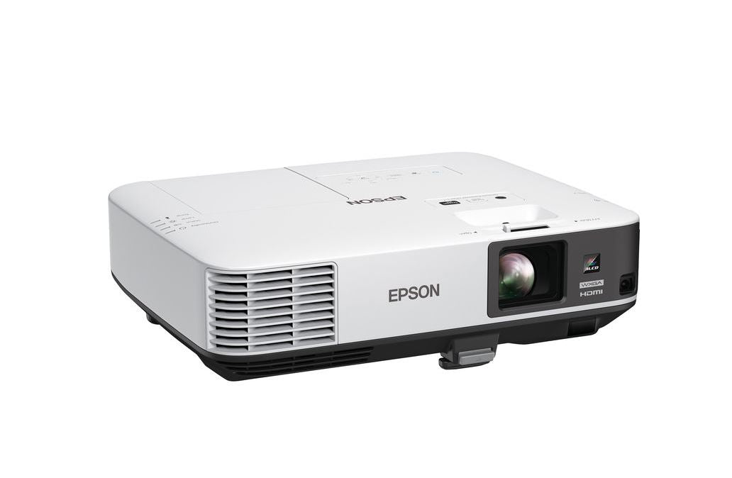 Epson PowerLite 975W 3LCD WXGA Projector V11H835020 – OfficeWonderland