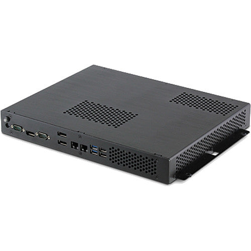 NEC NETPC-BD6C Robust Multi-Port Computer with 6 Video Outputs ...