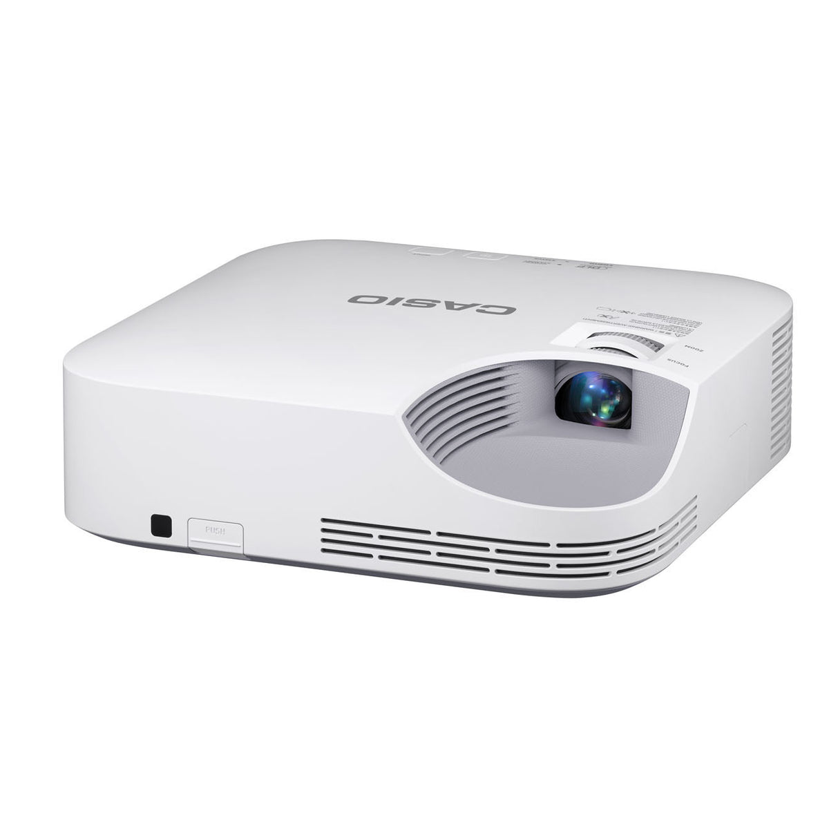Casio EcoLite XJ-V2 XGA LED Projector – OfficeWonderland