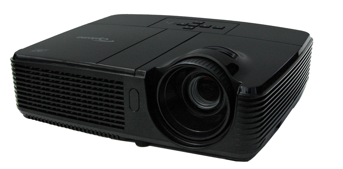 Optoma DS550 DLP Projector – OfficeWonderland