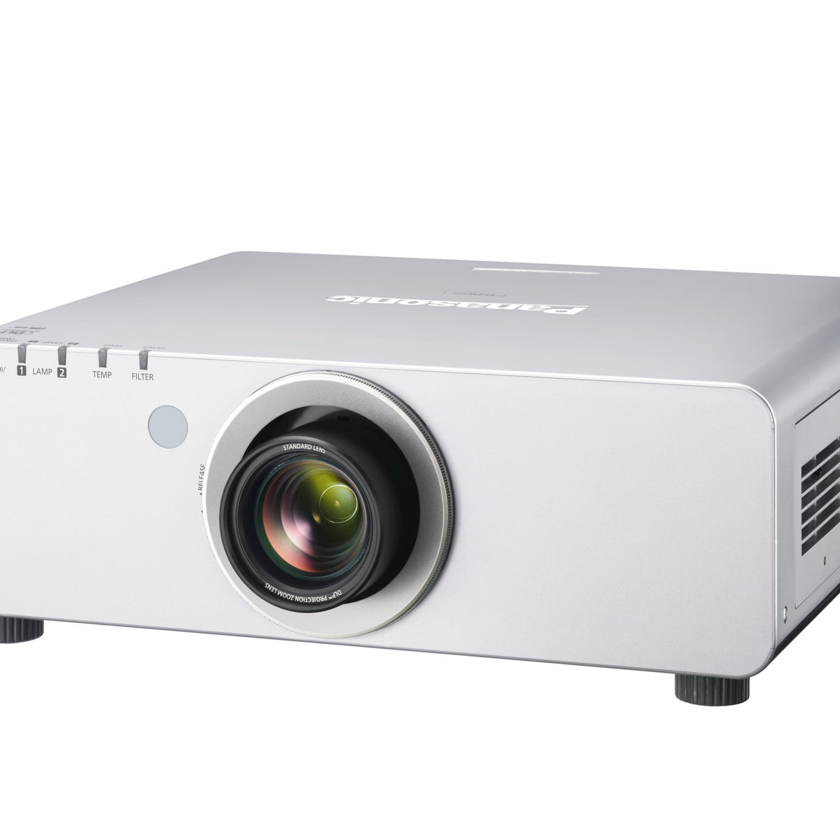 Panasonic PT-DW730ULS DLP Projector – OfficeWonderland