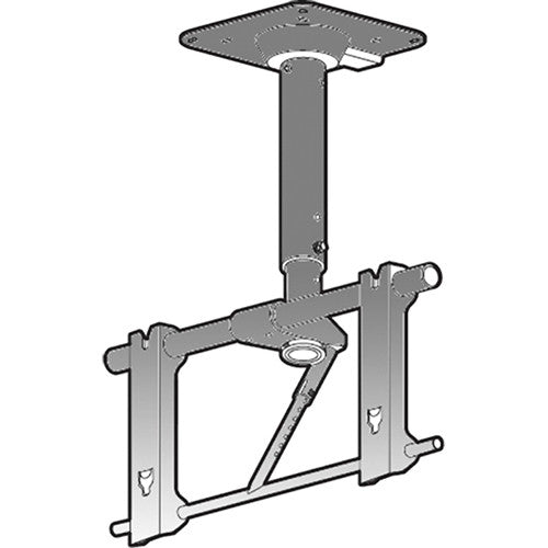 Panasonic TYCE42PS20 Tilting Ceiling Bracket for Plasma Displays ...