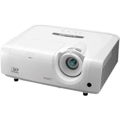 Mitsubishi XD250U DLP Projector – OfficeWonderland