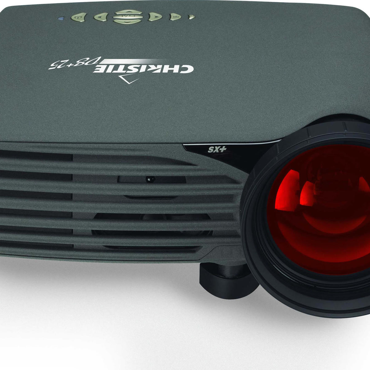 Christie DS+25W Projector – OfficeWonderland