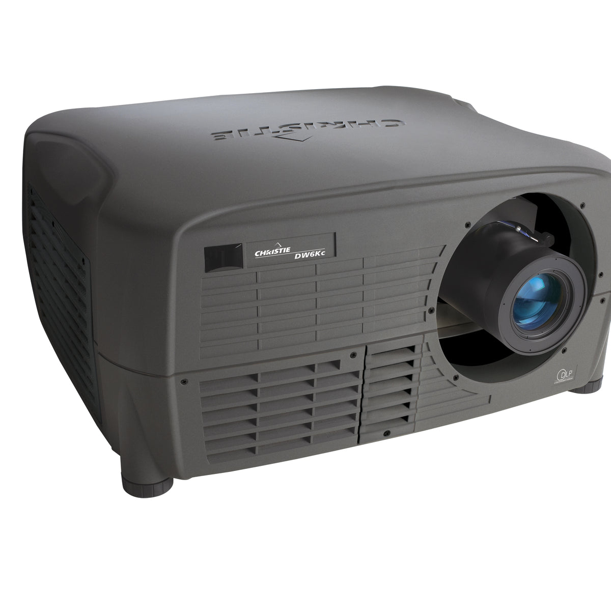 Christie DW6KC Projector – OfficeWonderland