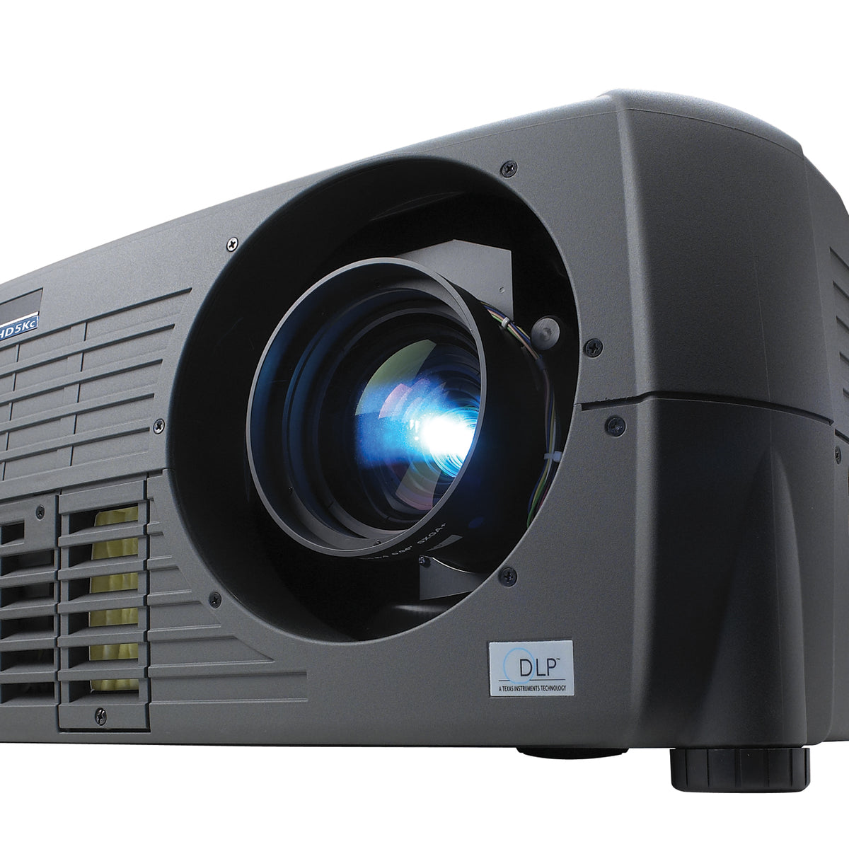 CHRISTIE HD5Kc 1080 HD 5000 LUMENS Projector – OfficeWonderland