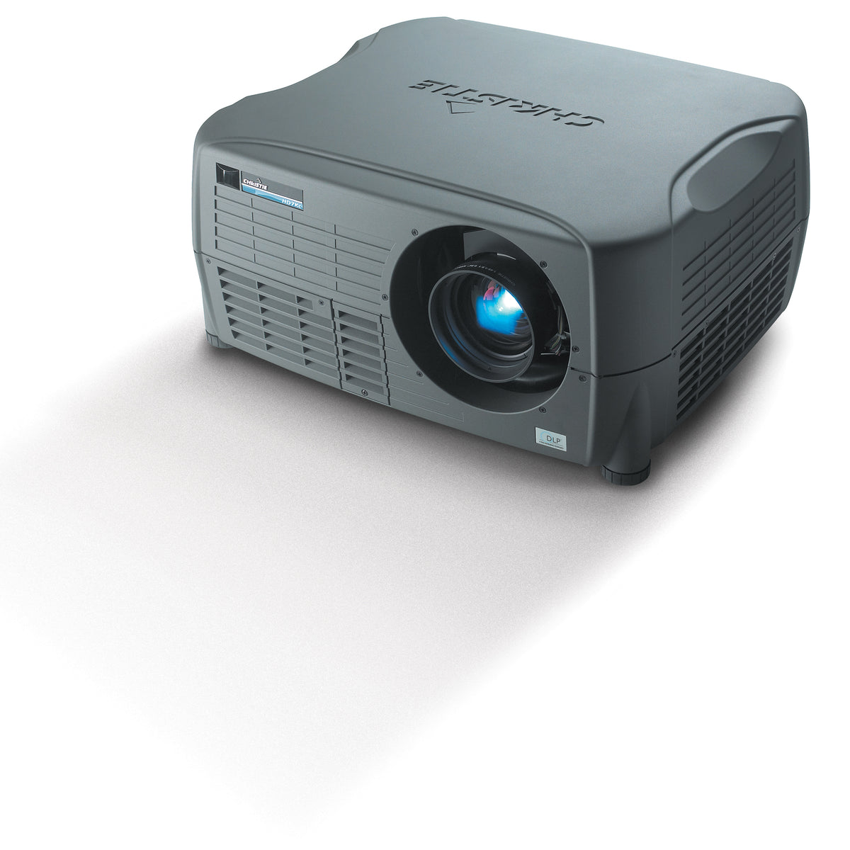 Christie HD7Kc 1080 HD 6500 LUMENS Projector – OfficeWonderland