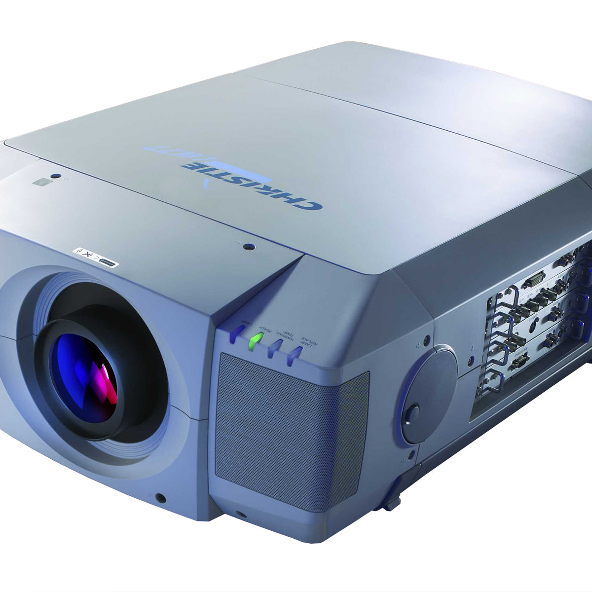 CHRISTIE LU77 UXGA 7700 LUMEN Projector – OfficeWonderland