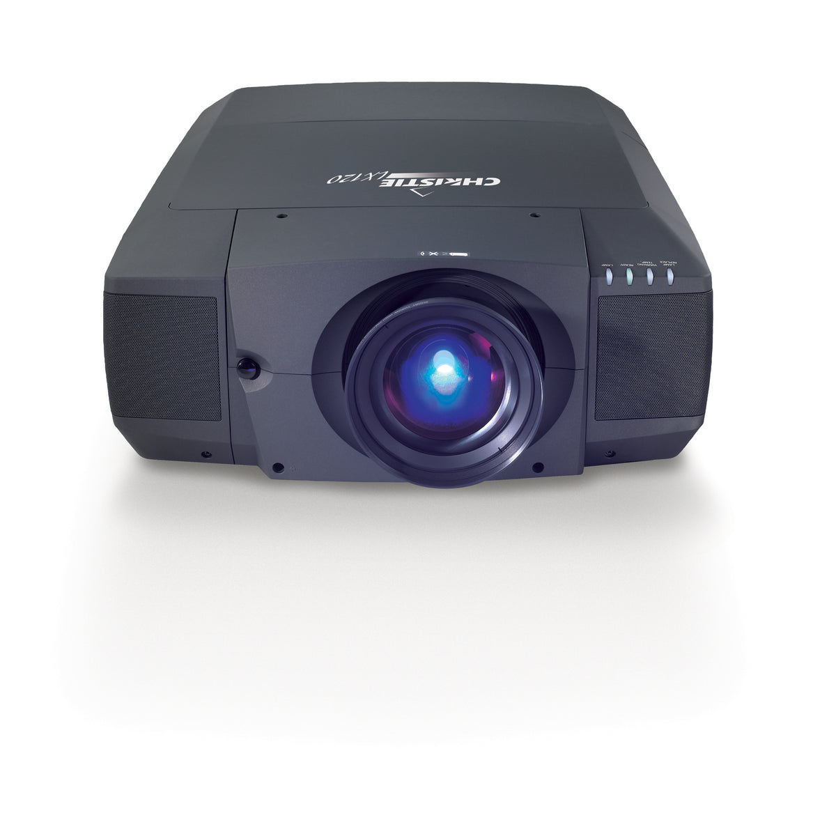 CHRISTIE LX120 XGA 12,000 LUMENS Projector – OfficeWonderland