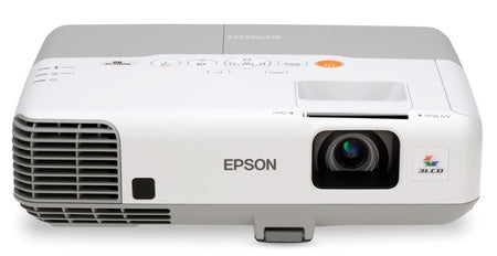 Epson PowerLite 95 3LCD Projector V11H383020 – OfficeWonderland