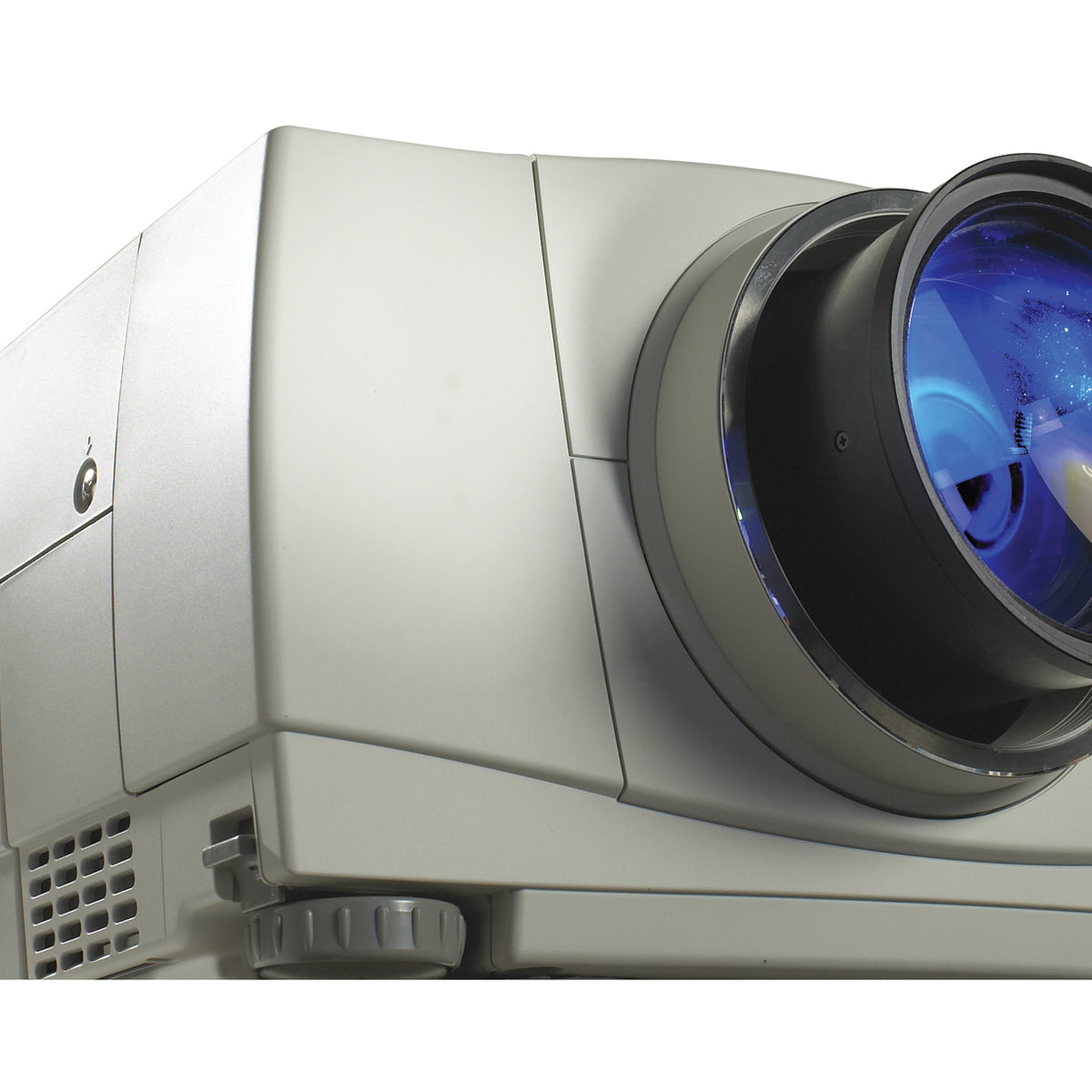 CHRISTIE LX55 XGA LCD 5500 LUMENS Projector – OfficeWonderland
