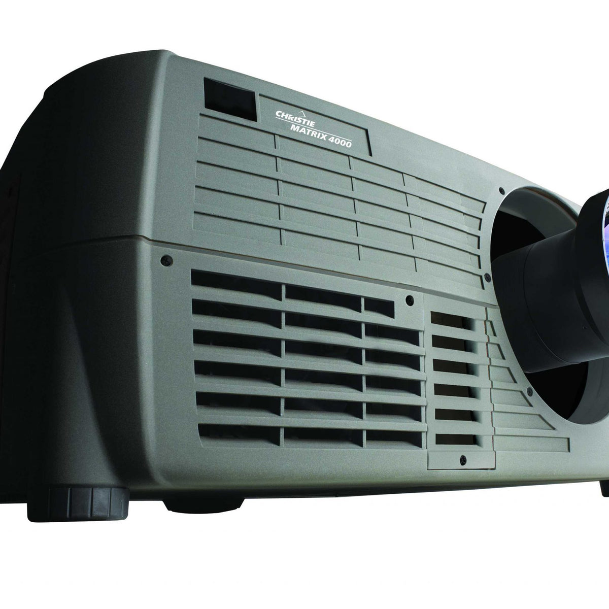 Christie Matrix 4000 Projector – OfficeWonderland