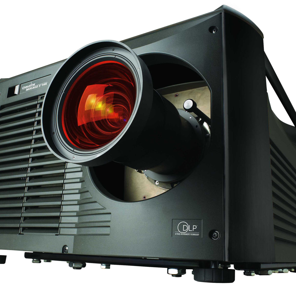 Christie Mirage S+14K Projector – OfficeWonderland