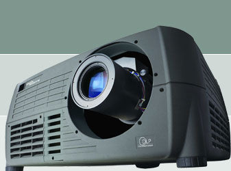 Christie Mirage S+8K Projector – OfficeWonderland