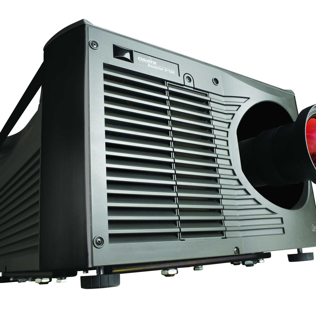 Christie Roadster S+12K Projector – OfficeWonderland