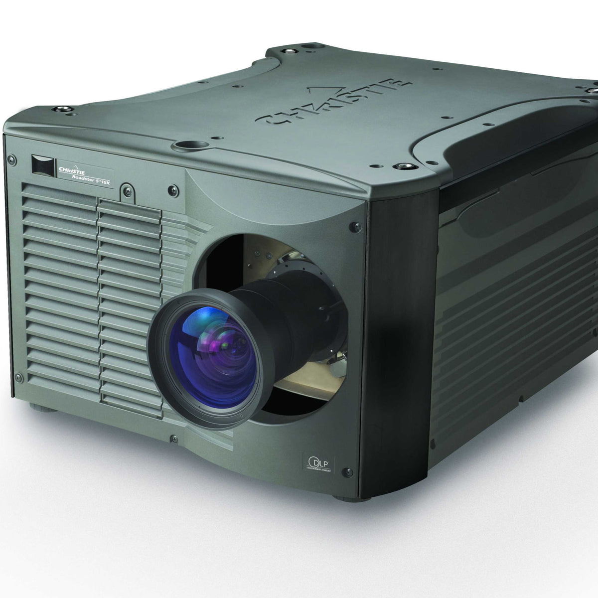 Christie Roadster S+16K Projector – OfficeWonderland