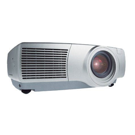InFocus LP860 Projector – OfficeWonderland