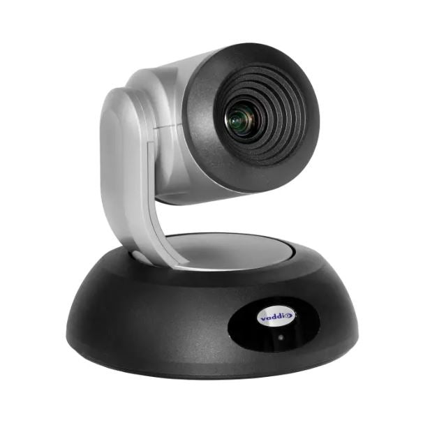 Vaddio 999-9920-000 RoboSHOT 12 USB PTZ Conferencing Camera with 12x O ...