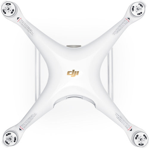 DJI Phantom 4 Pro Pro V2.0 Quadcopter Aircraft Only CP.PT.00000273. OfficeWonderland