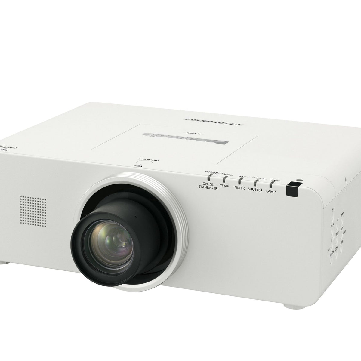 Panasonic PT-EX600U Professional 3LCD XGA Projector – OfficeWonderland