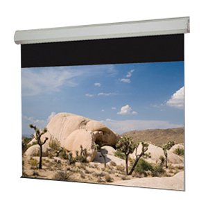 Draper 206020 133" Luma 2 Manual Front Projection Screen – OfficeWonderland
