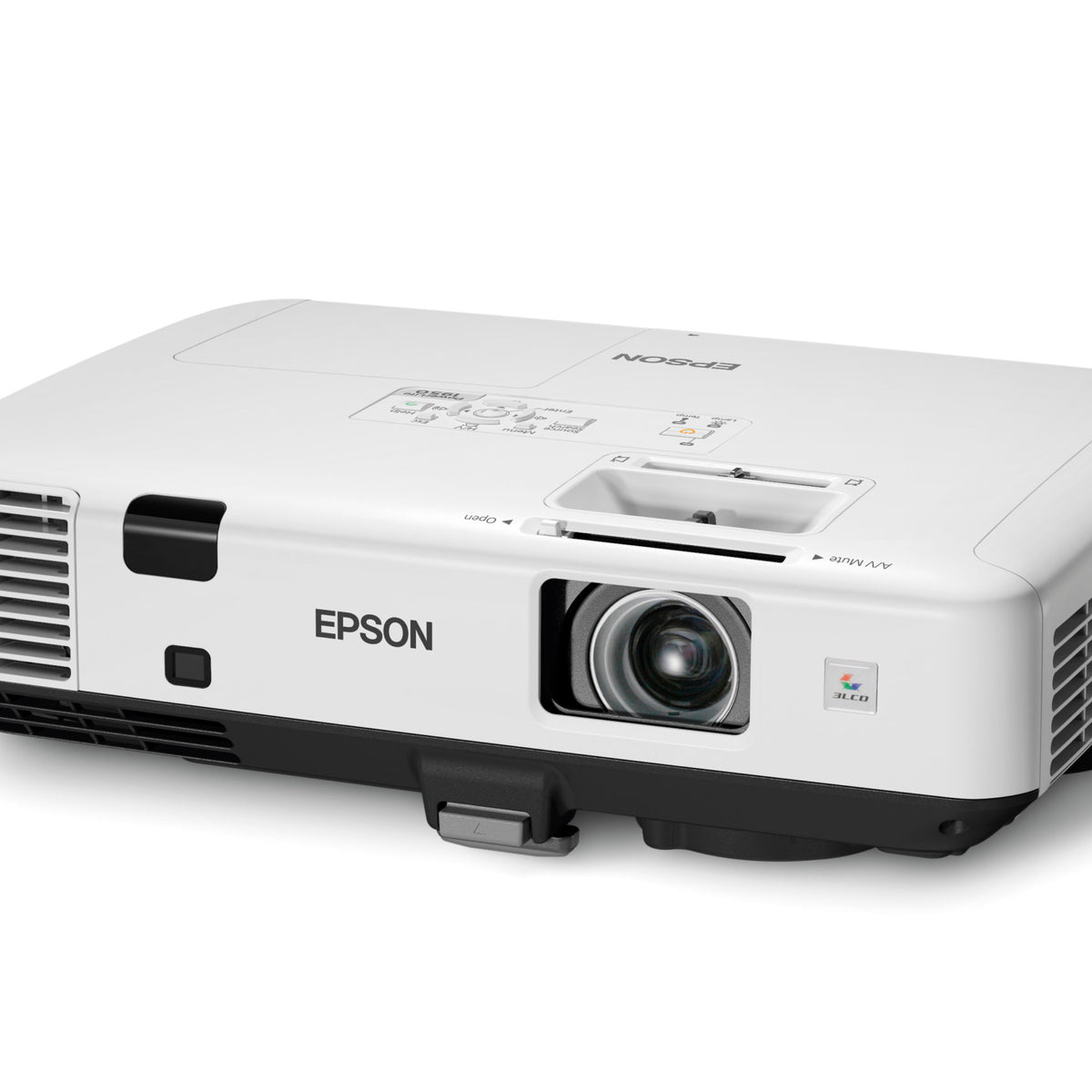 Epson PowerLite 1950 XGA 3LCD Projector – OfficeWonderland