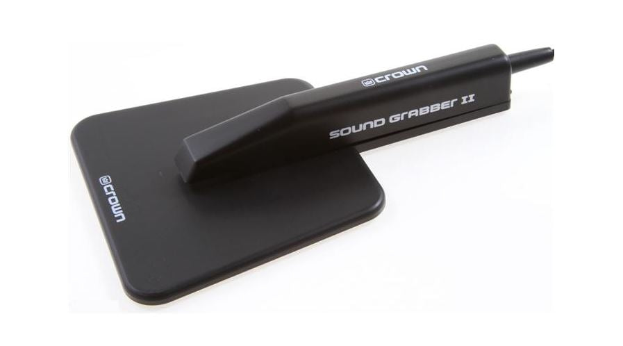 AKG Crown SOUNDGRABBER2 Pressure Zone Microphone – OfficeWonderland