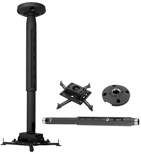 Chief KITPD012018 Projector Ceiling Mount Kit – OfficeWonderland