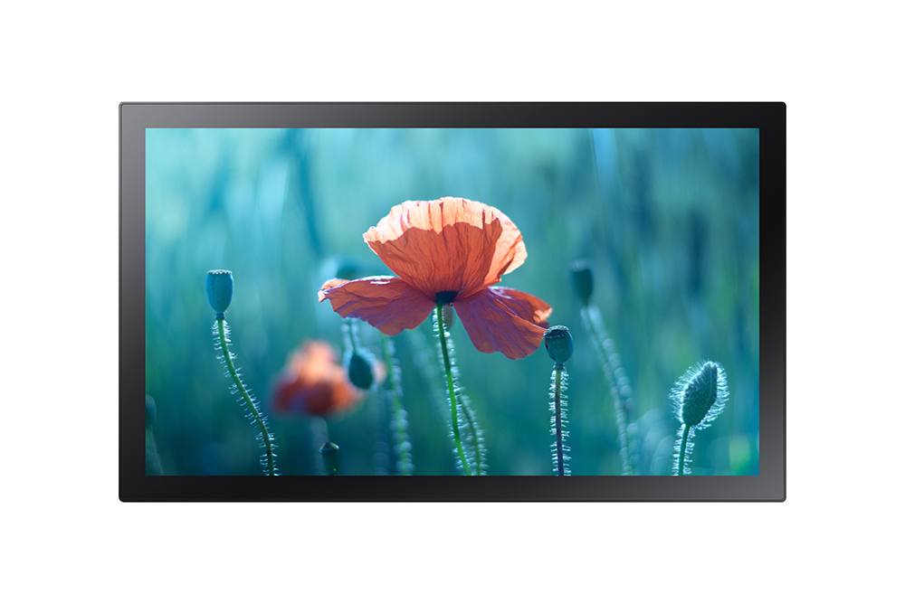 Samsung QB13R-T 13" Touch Displays Touch Screen Monitor – OfficeWonderland