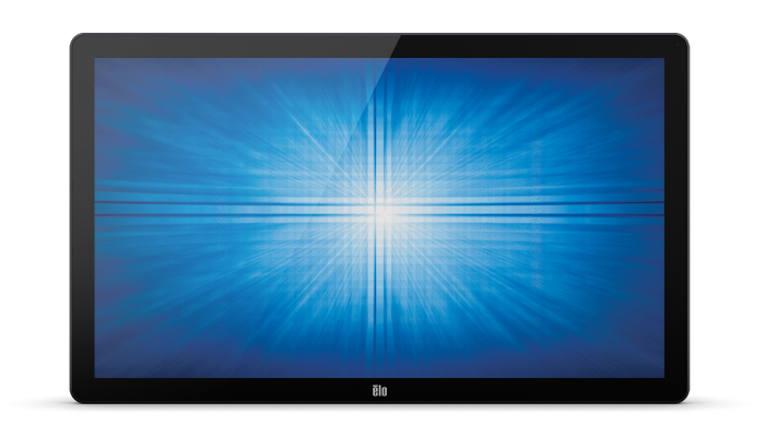 Elo Touch 3202L 32"-Class Interactive Digital Signage (PCAP) E222371 ...