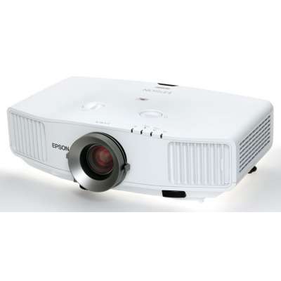 Epson PowerLite Pro G5550 3LCD Projector – OfficeWonderland
