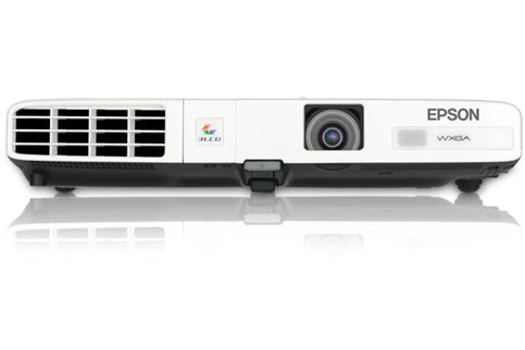 Epson PowerLite 1770W 3LCD Projector V11H362020 – OfficeWonderland