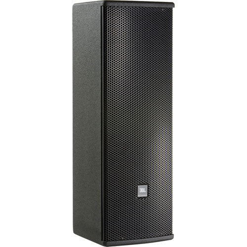 JBL AC26 2-Way 6.5" Loudspeaker (Single, Black) – OfficeWonderland