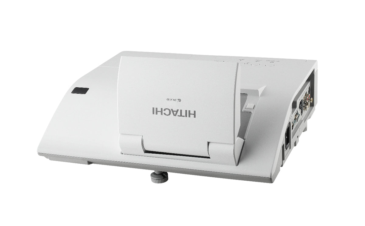 Hitachi CP-A221N 3LCD Projector – OfficeWonderland