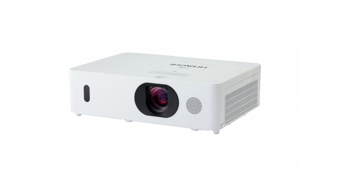 Hitachi CP-WU5506M 3LCD WUXGA Projector – OfficeWonderland