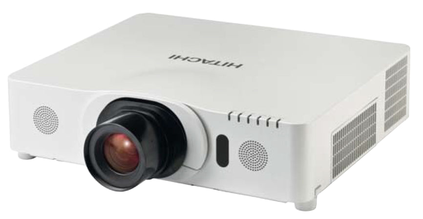Hitachi CP-WU8451 3LCD WUXGA Projector – OfficeWonderland
