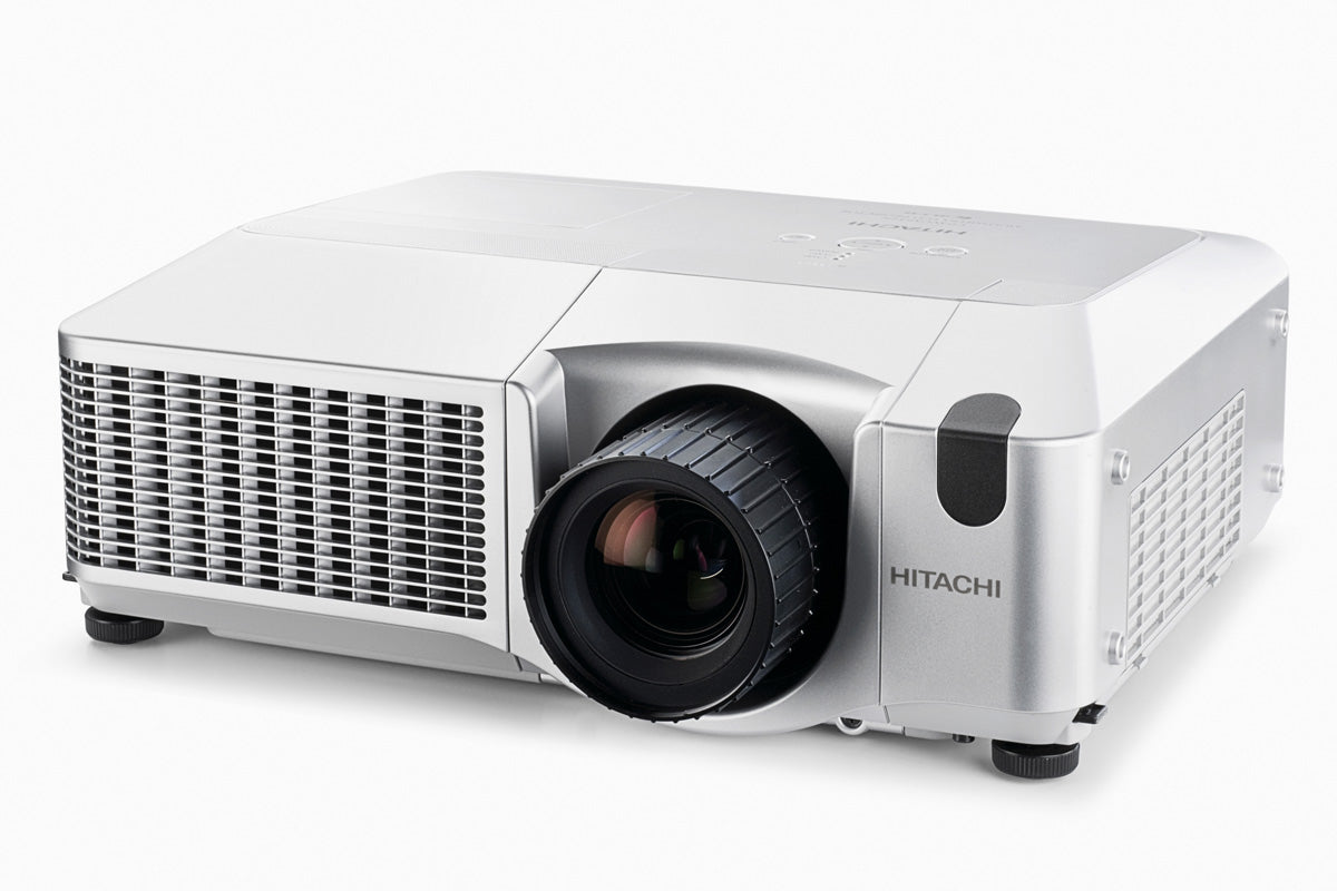 Hitachi CP-WUX645N 3LCD WUXGA Projector – OfficeWonderland