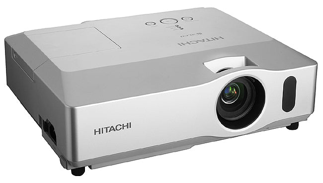 Hitachi CP-X200 3LCD Projector – OfficeWonderland