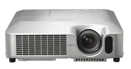 Hitachi CP-X251 3LCD Projector – OfficeWonderland