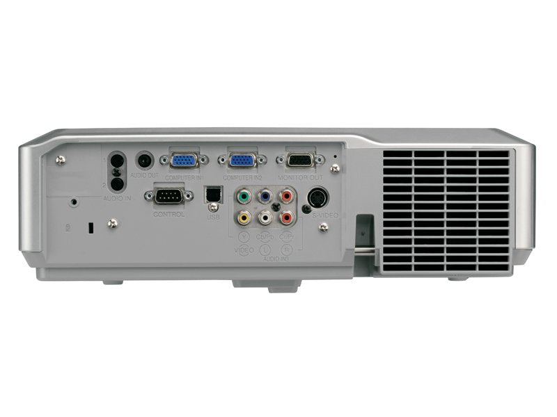 Hitachi CP-X400 3LCD Projector – OfficeWonderland